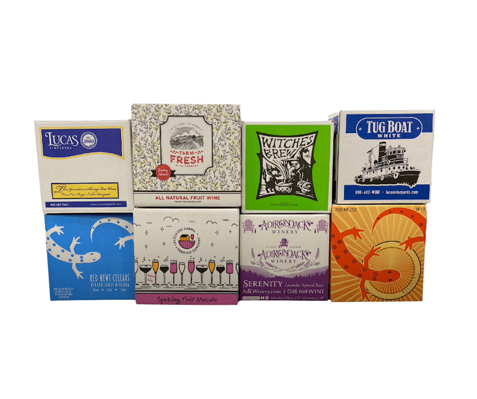 Getting it Done with Custom Packaging - Waterloo Container