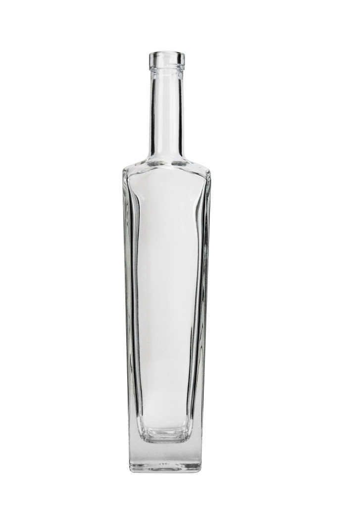 Liquor & Spirits - Waterloo Container