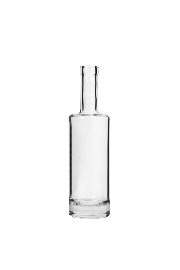 Liquor & Spirits - Waterloo Container