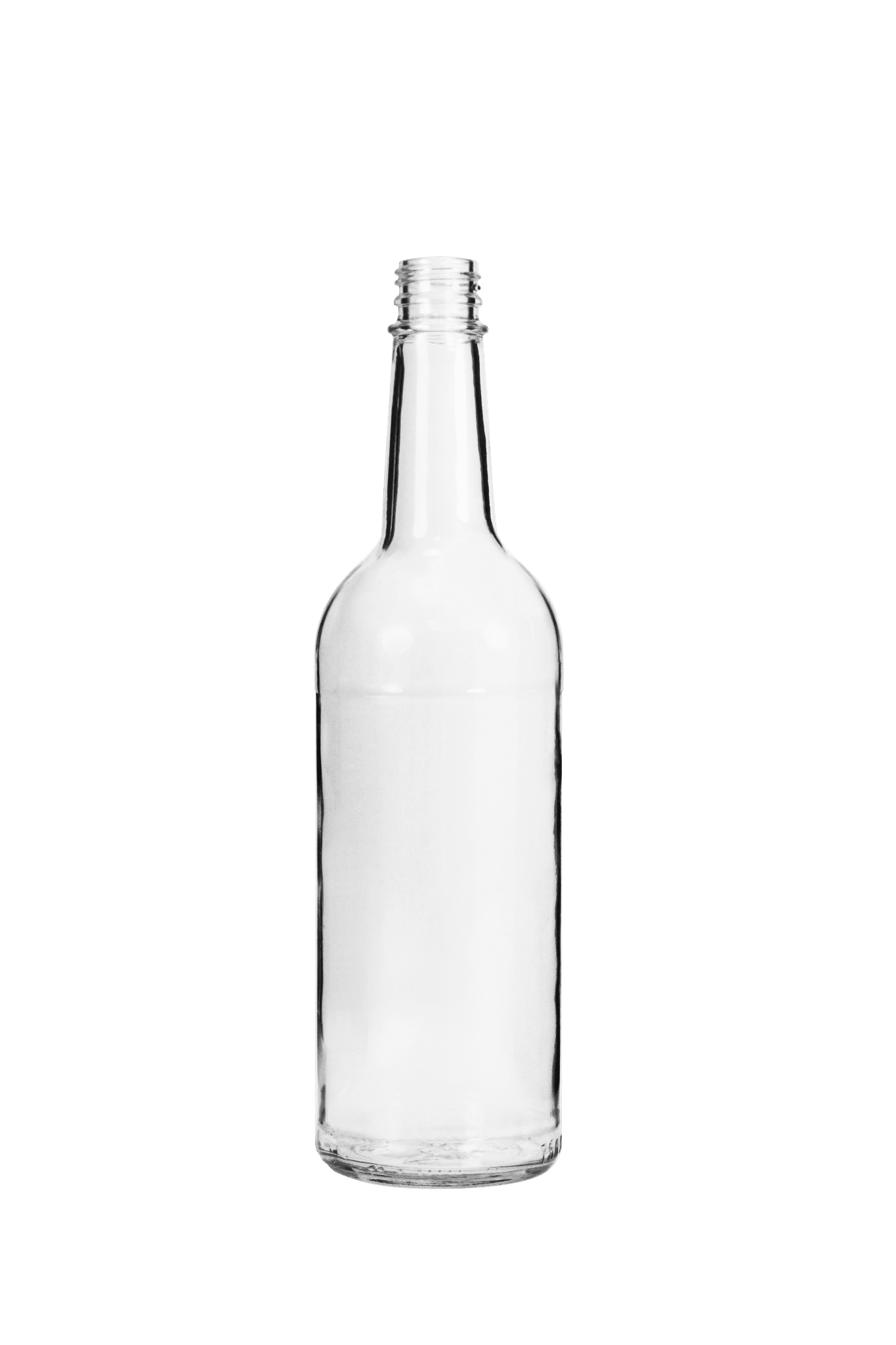 Liquor & Spirits - Waterloo Container