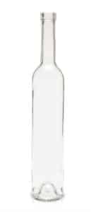 BELLISSIMA Flint Bar Top 500mL - Waterloo Container
