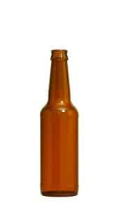 BEER Amber Crown 12oz - Waterloo Container