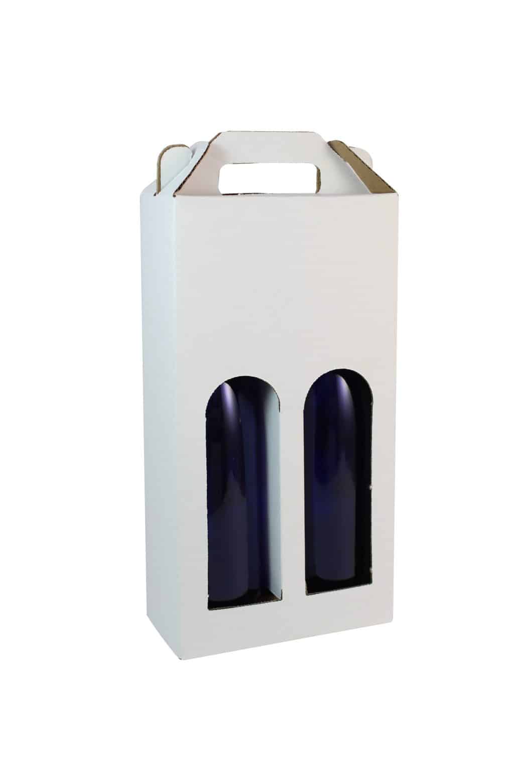 CARRIER 2pk - Waterloo Container