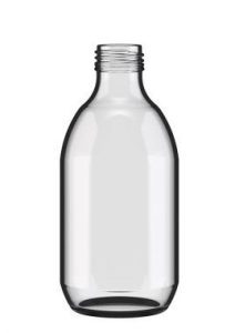 KOMBUCHA Flint CT 10oz - Waterloo Container