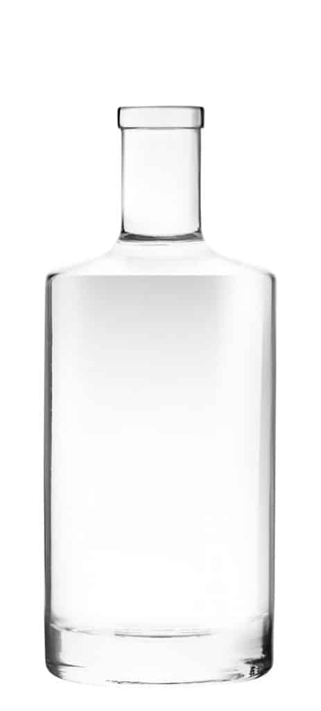 Liquor & Spirits - Waterloo Container