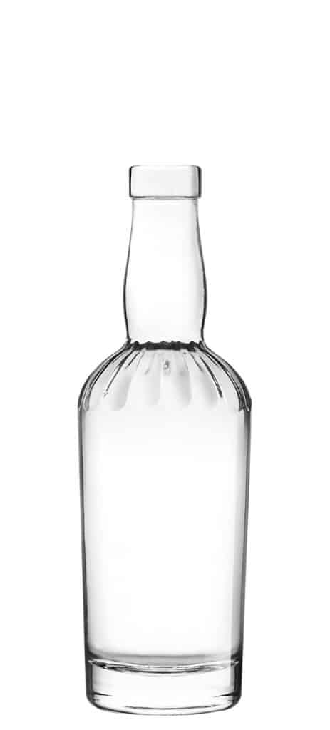 Liquor & Spirits - Waterloo Container