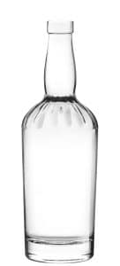 JIMMY LEE Flint Bar Top 750mL - Waterloo Container