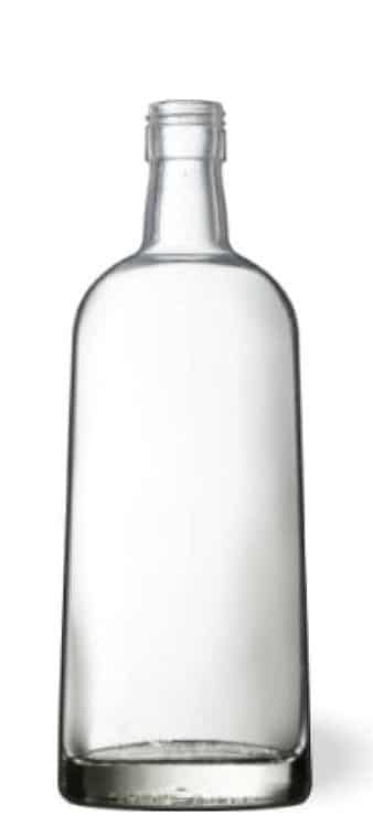 Liquor & Spirits - Waterloo Container