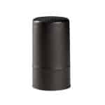 POLYLAMINATE CAPSULE Capsule, Black - Waterloo Container