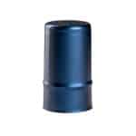 POLYLAMINATE CAPSULE Capsule, Blue - Waterloo Container