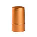 POLYLAMINATE CAPSULE Capsule, Copper - Waterloo Container