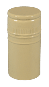 STELVIN® capsule (saranex lined) 30x60 Cream - Waterloo Container