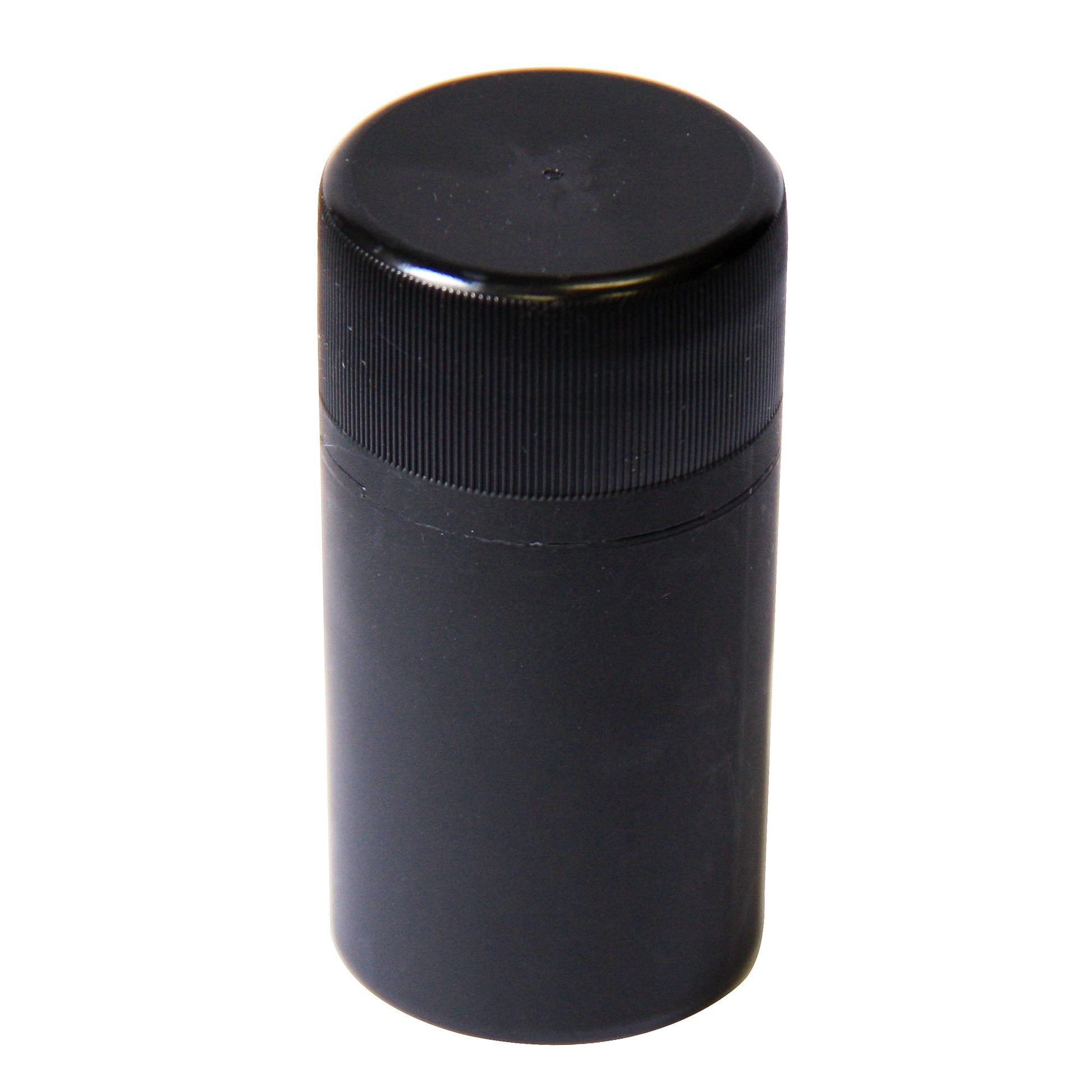 NOVATWIST, Black, Hand Applied Capsule - Waterloo Container
