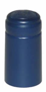 Heat Shrink PVC Capsule #26 Blueberry 30x60 RO tab - Waterloo Container