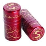 STELVIN® Cap, Lux - Waterloo Container