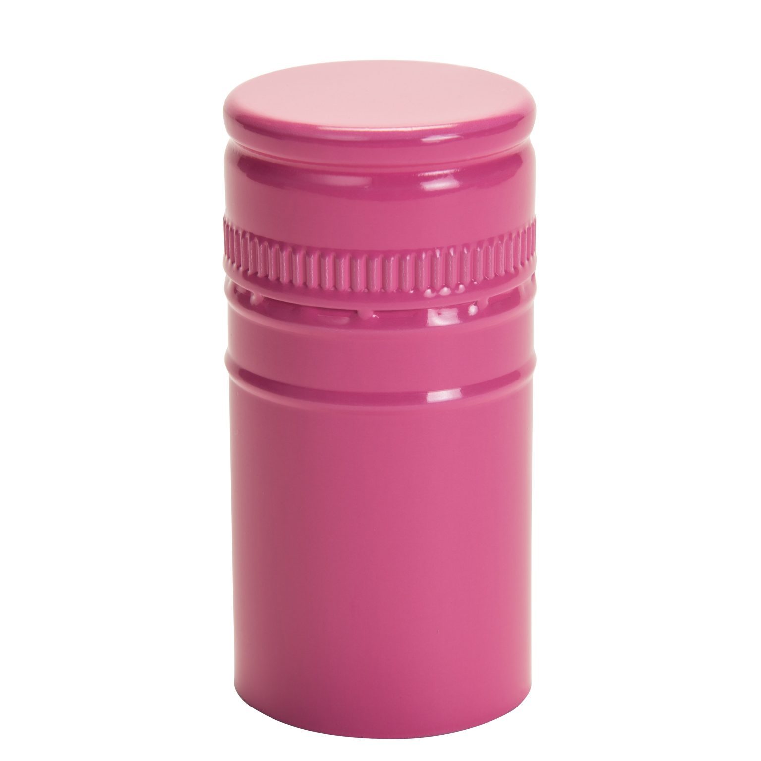 STELVIN P Capsule (pressure liner) 30x60 Pink - Waterloo Container