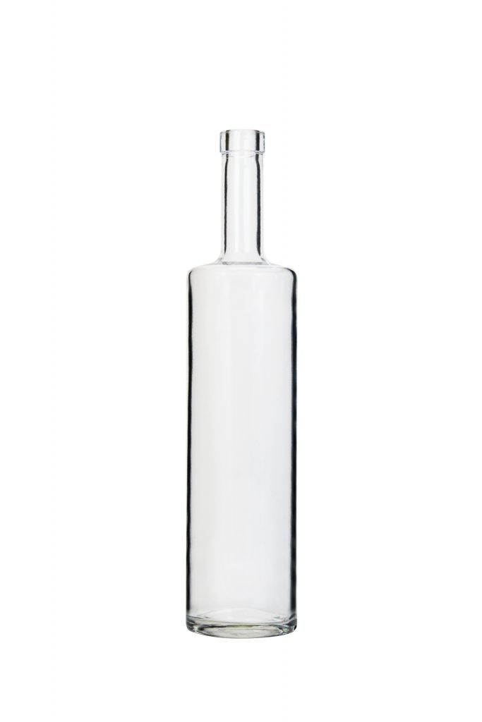 Liquor & Spirits - Waterloo Container