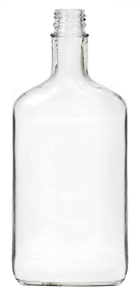 Liquor & Spirits - Waterloo Container