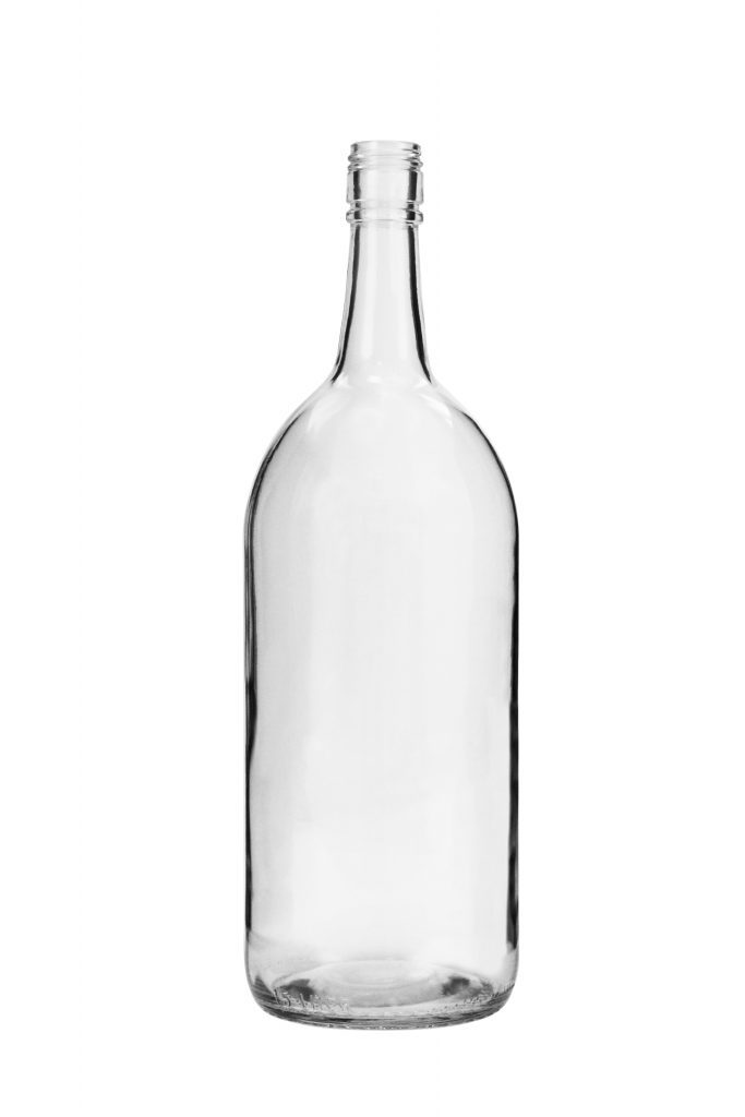 Bordeaux - Waterloo Container