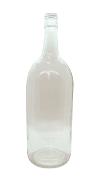 W26 ECO Flint Stelvin 1.5L (DB) - Waterloo Container