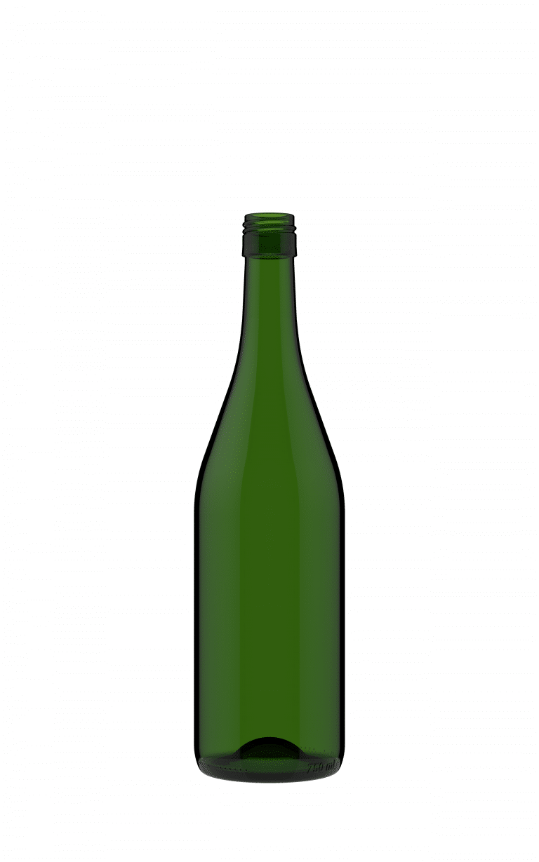 Wine - Waterloo Container