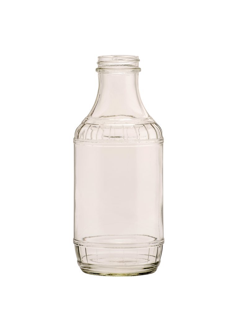 Oil / Maple / Food - Waterloo Container